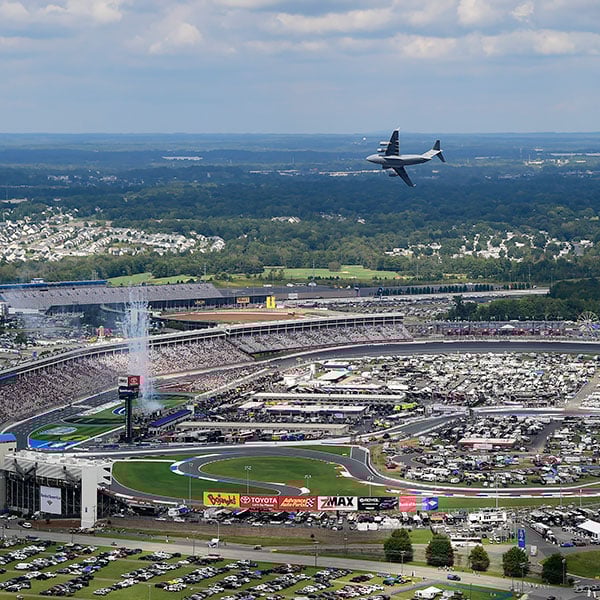 Company | Speedway Motorsports