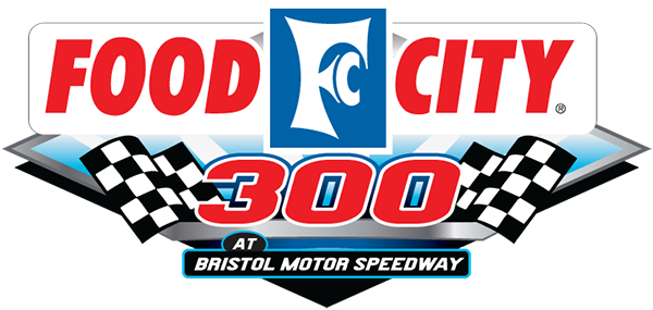 Bristol Motor Speedway | Logos | Speedway Motorsports