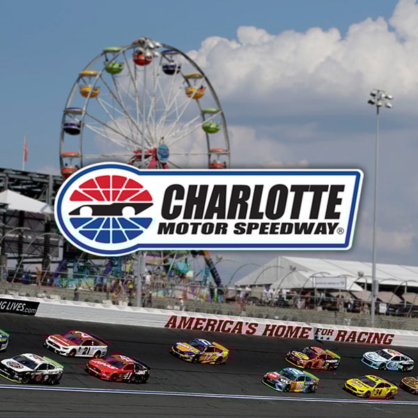 Properties | Speedway Motorsports