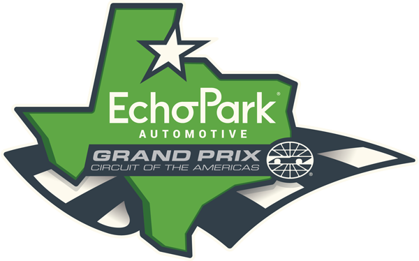 Circuit of the Americas | Logos | Speedway Motorsports