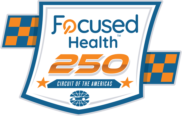 Circuit of the Americas | Logos | Speedway Motorsports