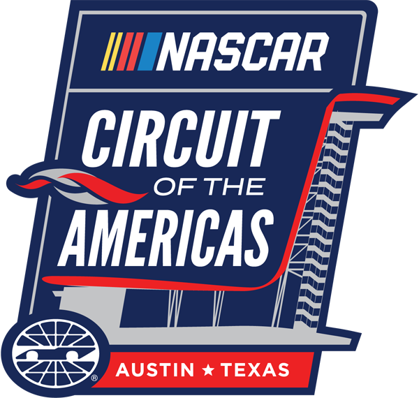 Circuit of the Americas | Logos | Speedway Motorsports