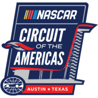 Circuit of the Americas | Logos | Speedway Motorsports