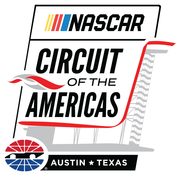 Circuit of the Americas | Logos | Speedway Motorsports