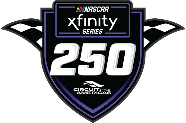 Circuit of the Americas | Logos | Speedway Motorsports