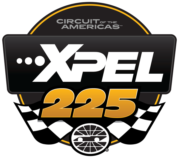 Circuit of the Americas | Logos | Speedway Motorsports