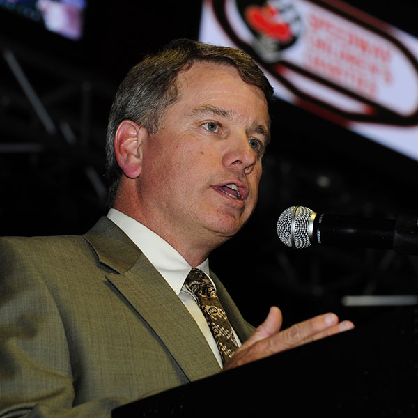 Leadership | Speedway Motorsports