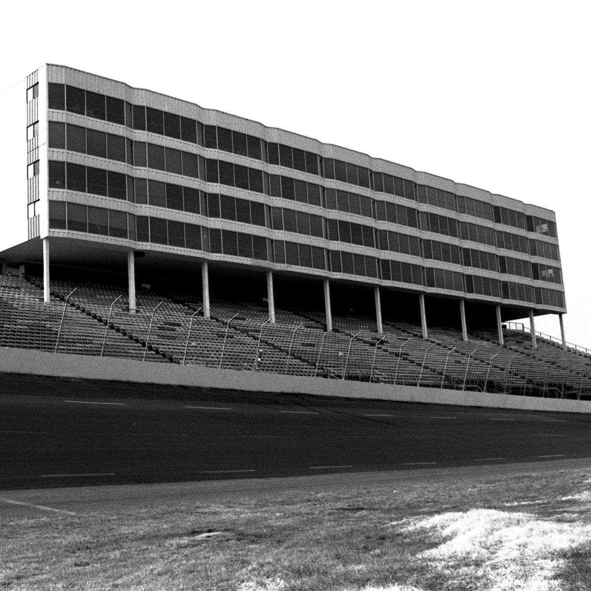 Company | Speedway Motorsports