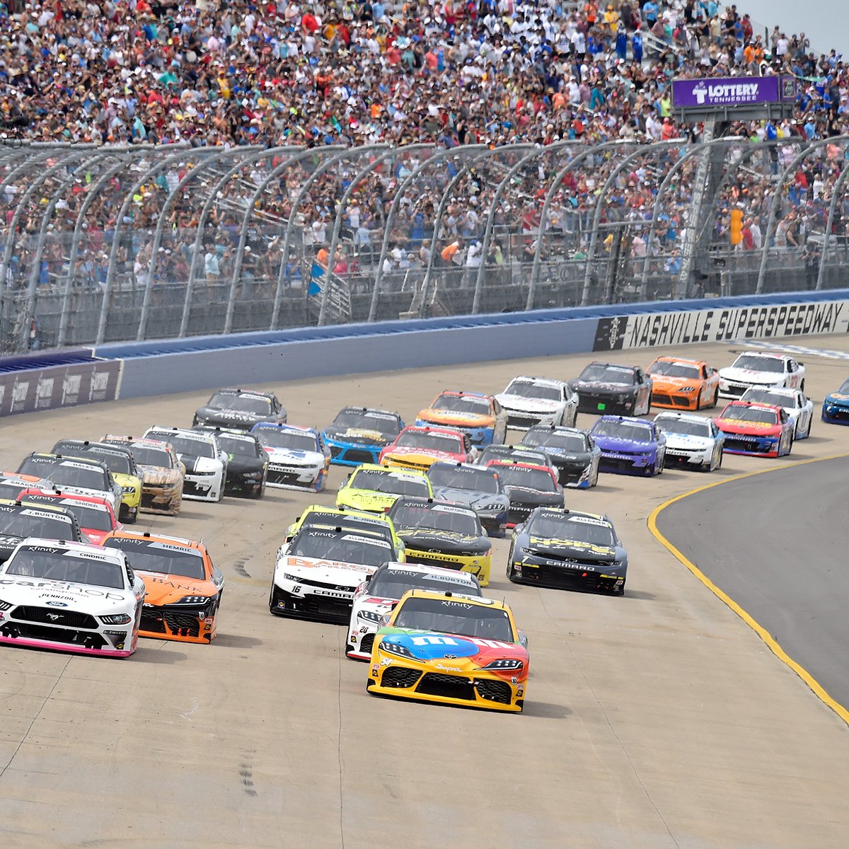 Company | Speedway Motorsports