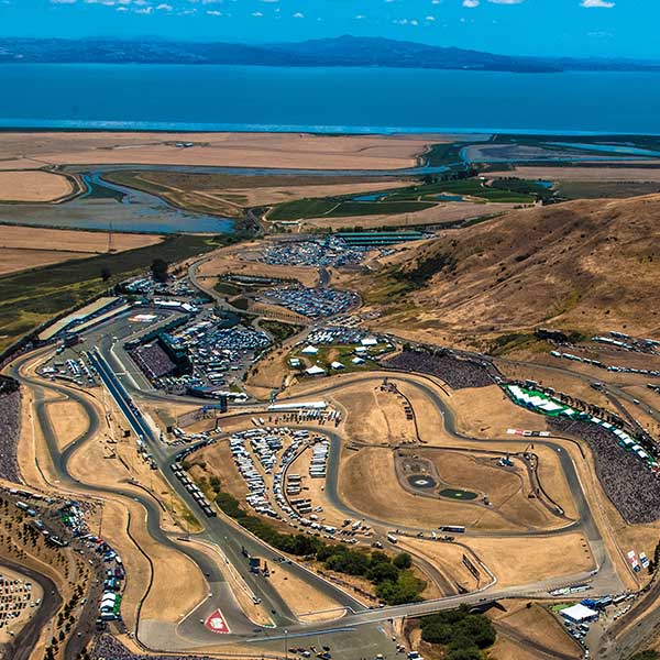 Company | Speedway Motorsports