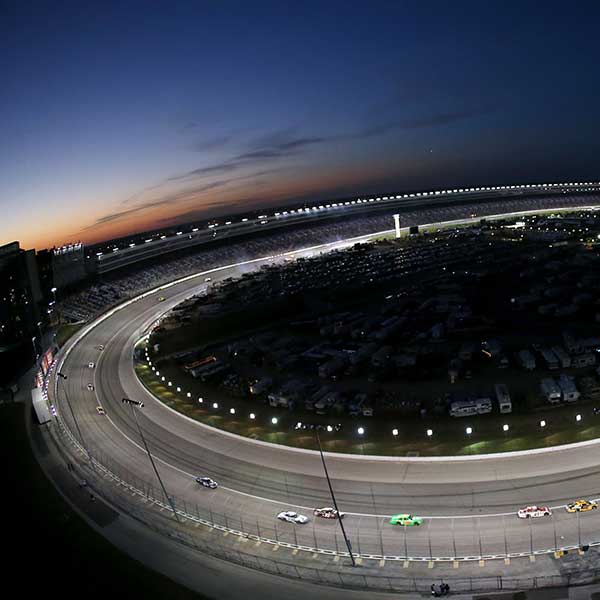 Company | Speedway Motorsports