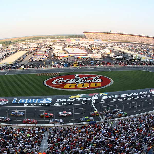 Company | Speedway Motorsports