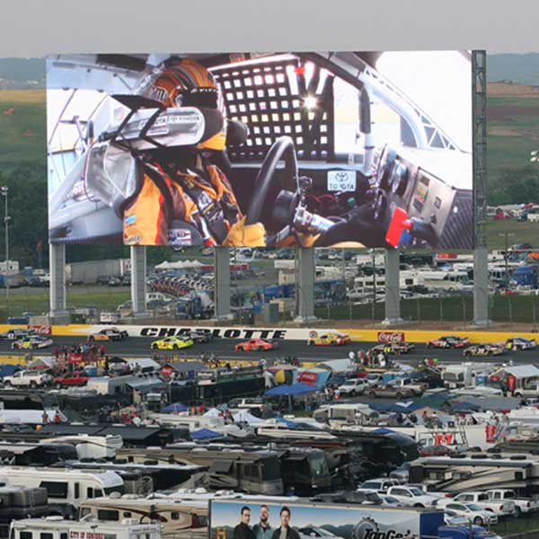 Company | Speedway Motorsports