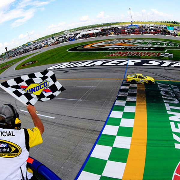 Company | Speedway Motorsports