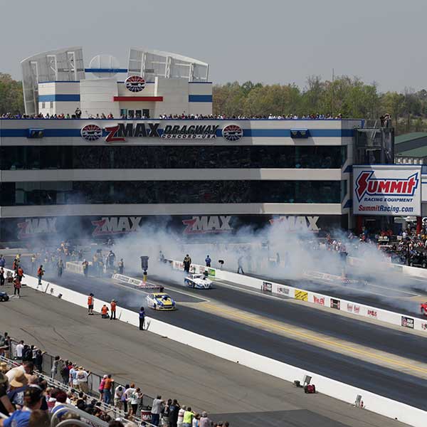 Company | Speedway Motorsports