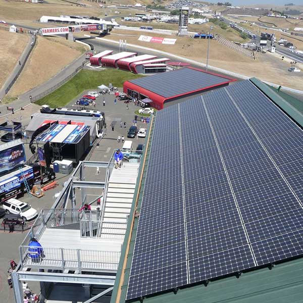 Company | Speedway Motorsports