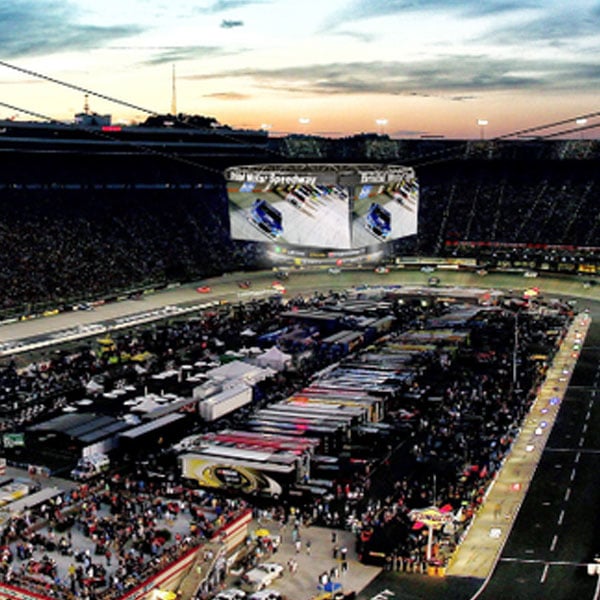 Company | Speedway Motorsports