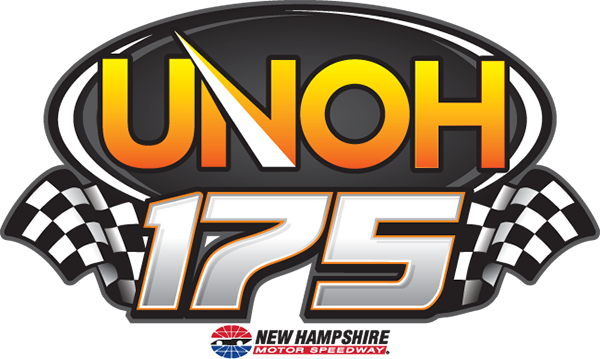 New Hampshire Motor Speedway | Logos | Speedway Motorsports