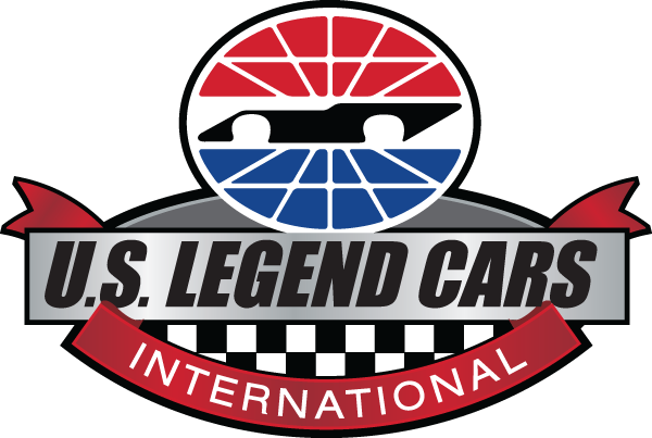 US Legend Cars | Logos | Speedway Motorsports