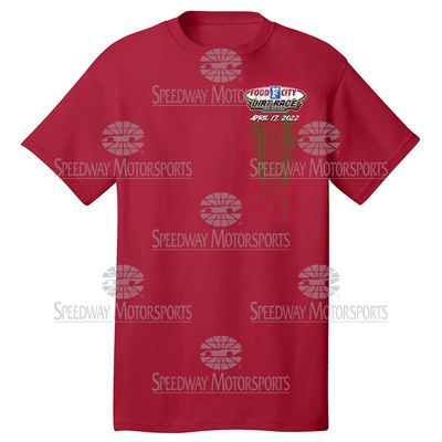 Camping | Bristol Motor Speedway